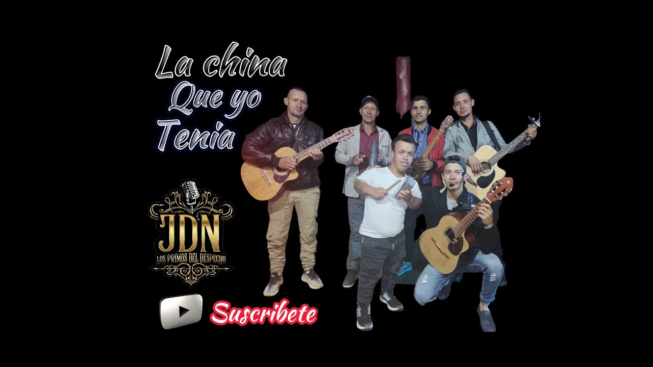 LOS PRIMOS DEL DESPECHO - DE PARRANDA - YouTube