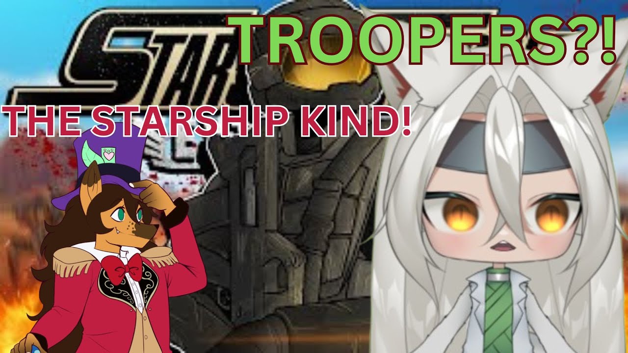 Vtubers React to Rubix Raptor Killing Every Bug That Ever Was ...