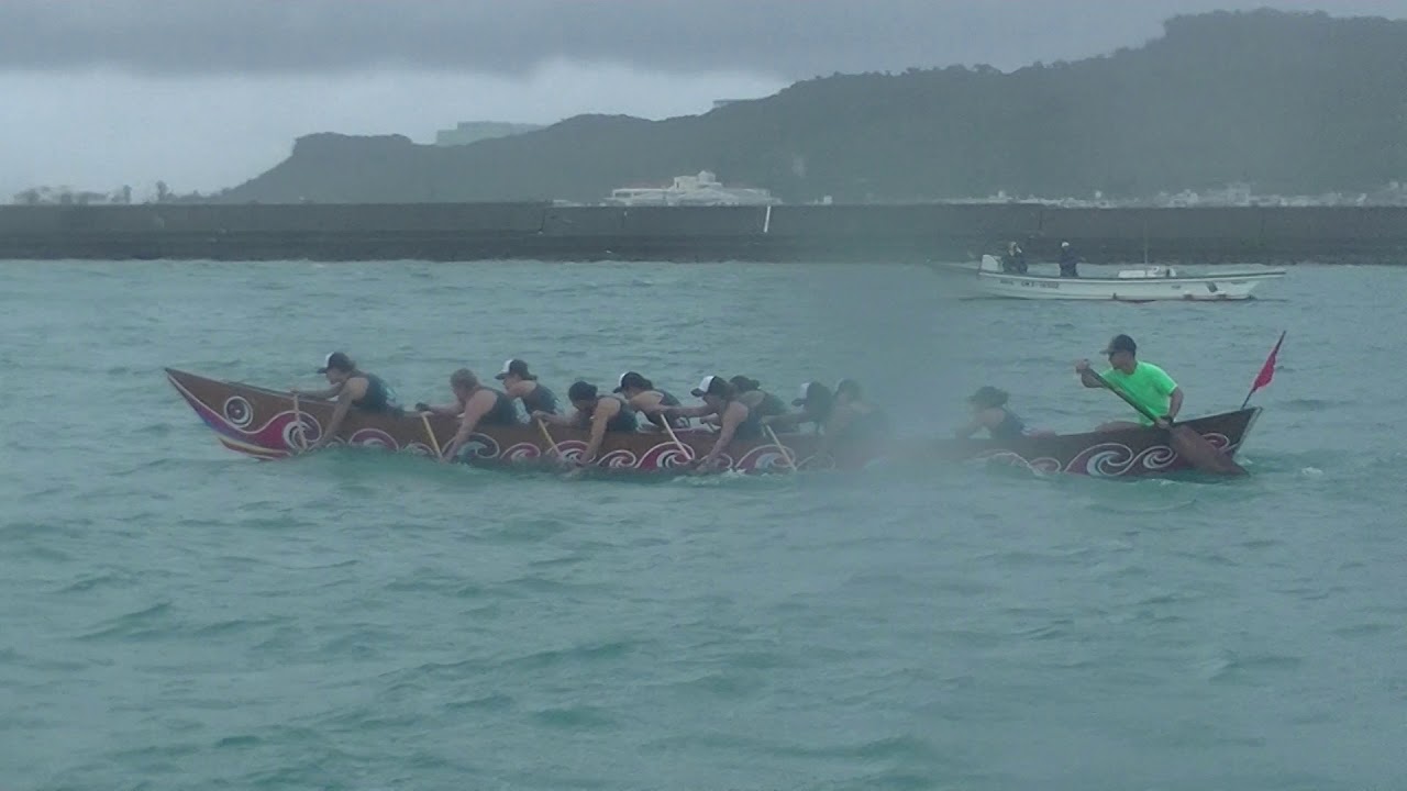 23JUN2019 HAMA Ladies 1st Race - YouTube
