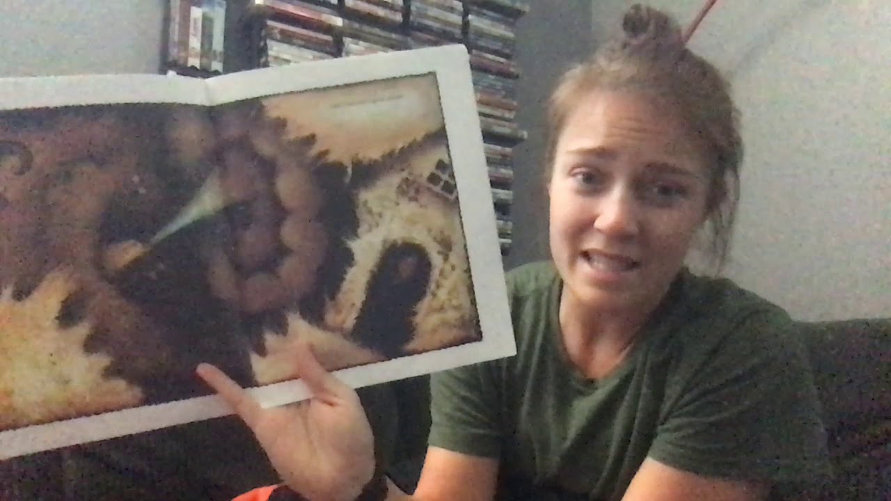 The Real Story of the Three Little Pigs - YouTube