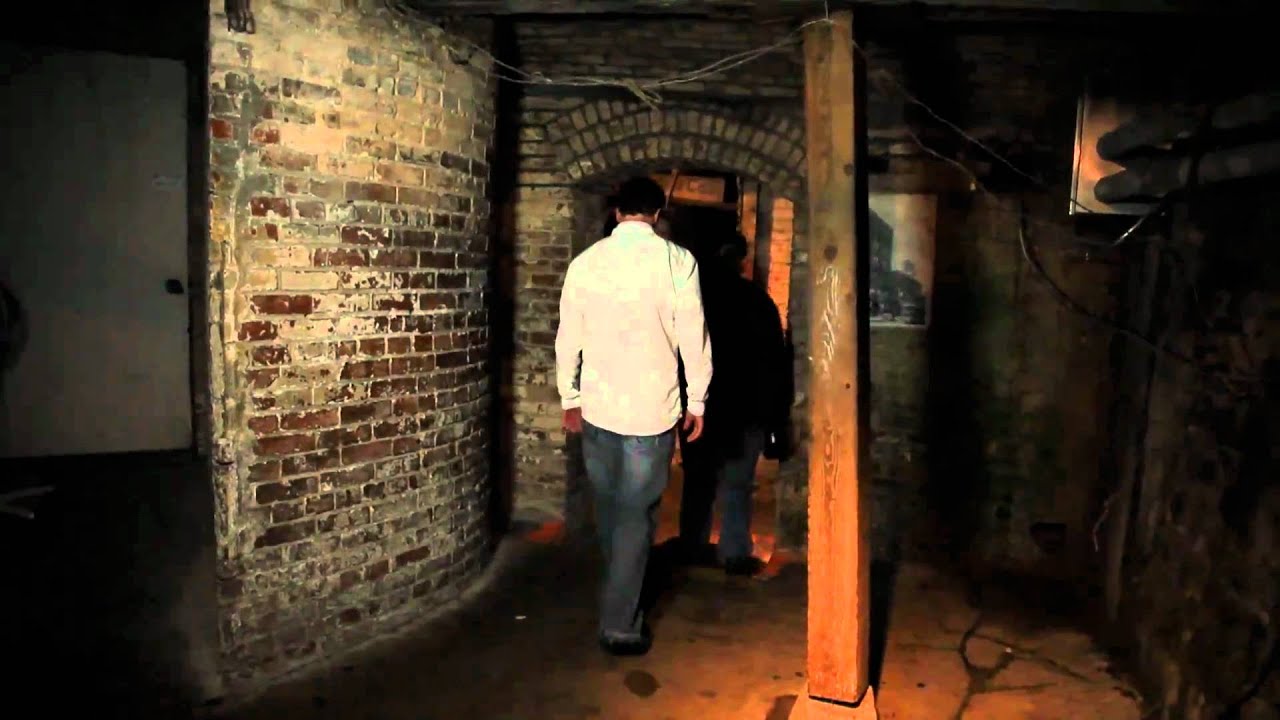 Next Stop: Seattle - Underground Tour - YouTube