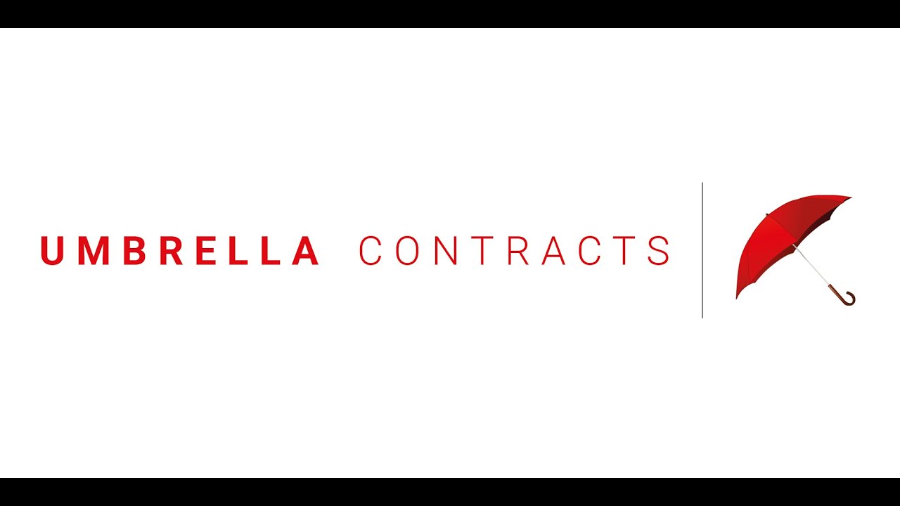 Welcome to Umbrella Contracts - YouTube