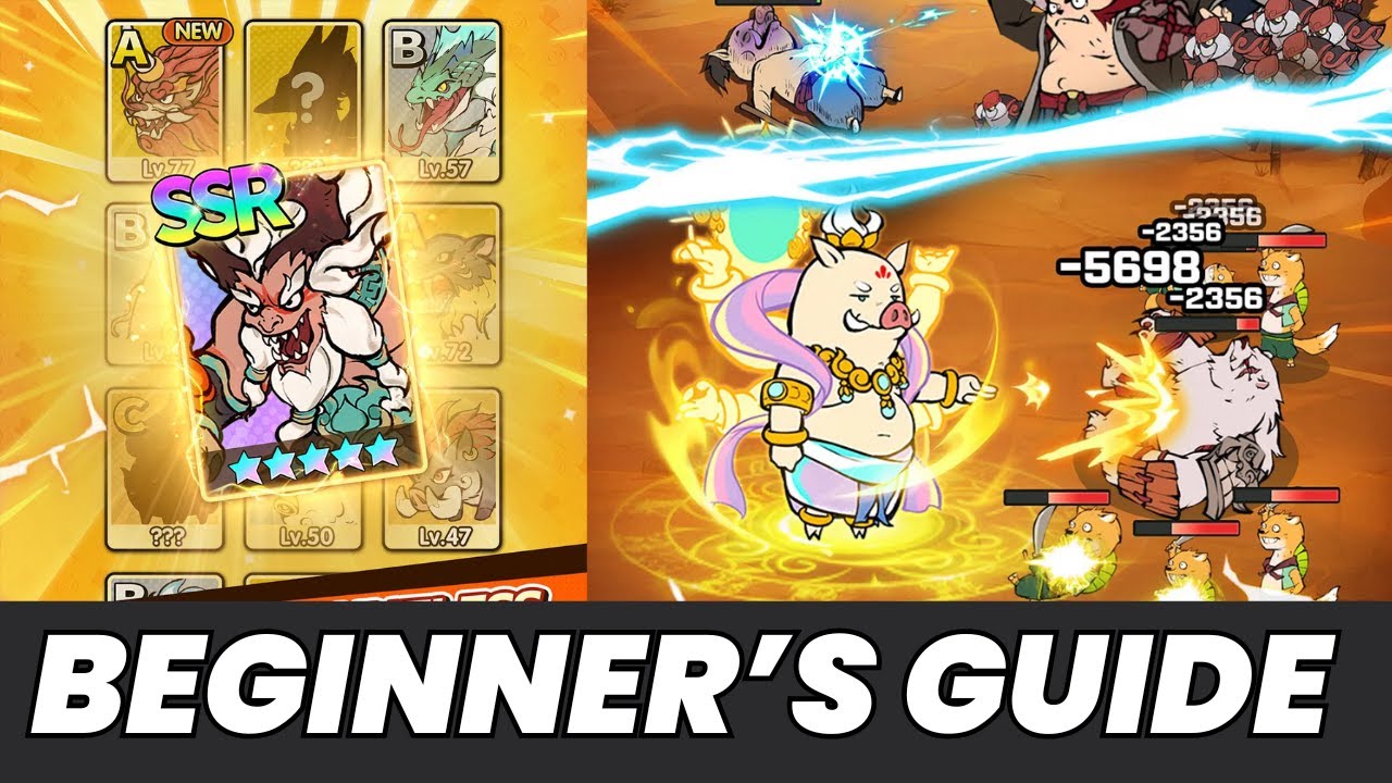 One Week Of Nonstop Thrills: Nobody's Adventure Chop-chop Gameplay ...