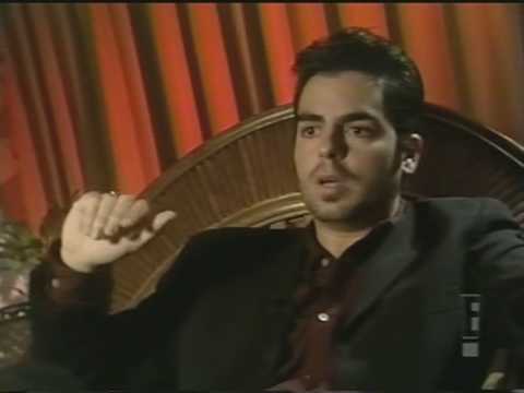 Historias Verdaderas, Jonathan Montenegro, Menudo, ESCÁNDALO, Part 3 ...