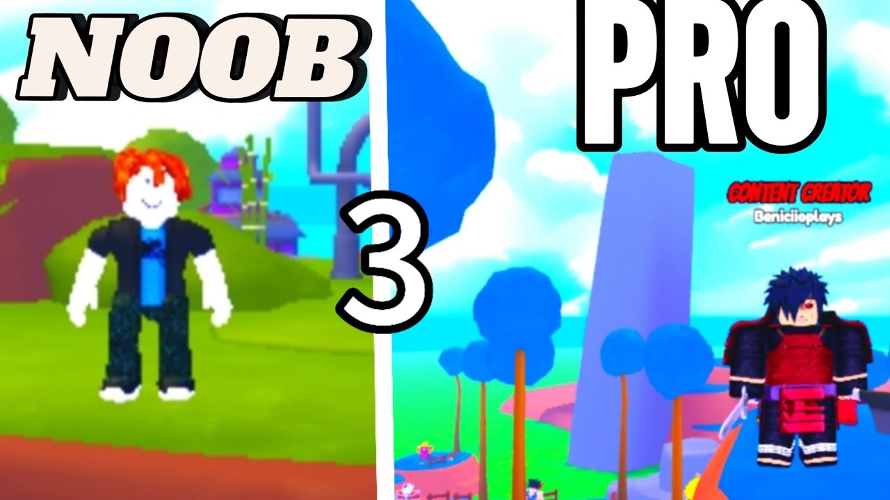 FARMANDA NA CONTA DA NOSSA SÉRIE P2W - Anime Power Ep3 - YouTube