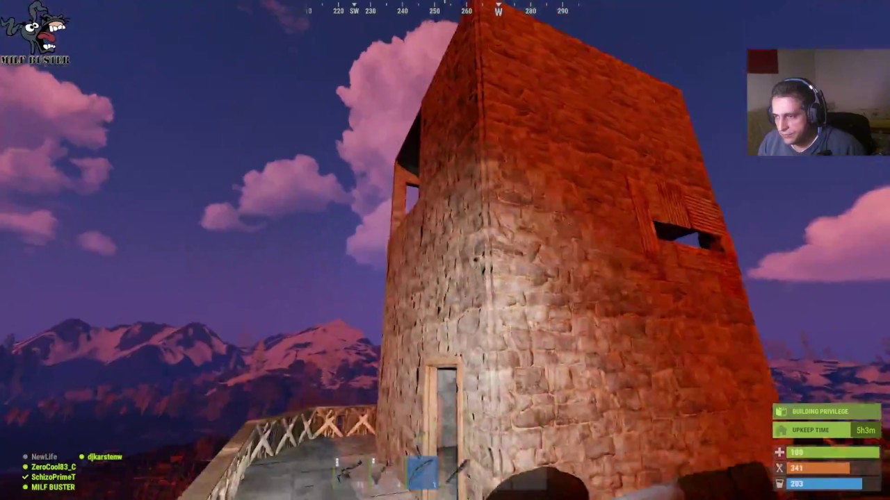 Rust Busters - DONKEYS AT PLAY - EN/GER/TR - YouTube