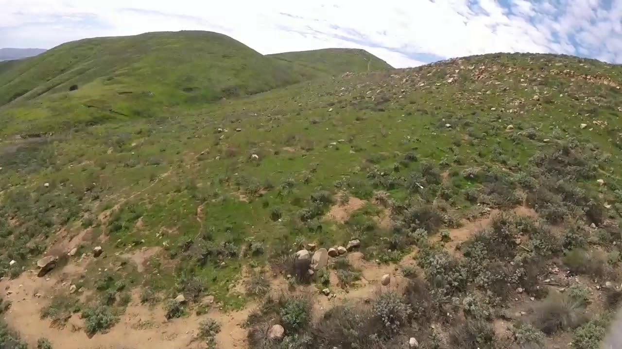 Riverside hills - YouTube