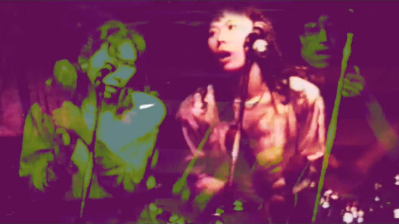 白昼夢 [MV] ★Flashback(1992) - YouTube