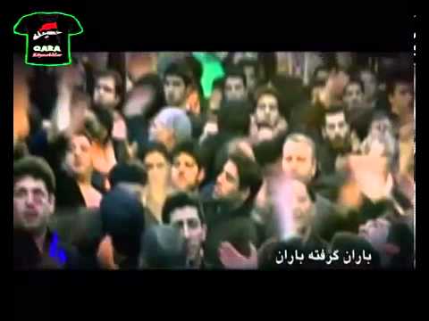 Mazlum Huseynem - مستان همه افتاده