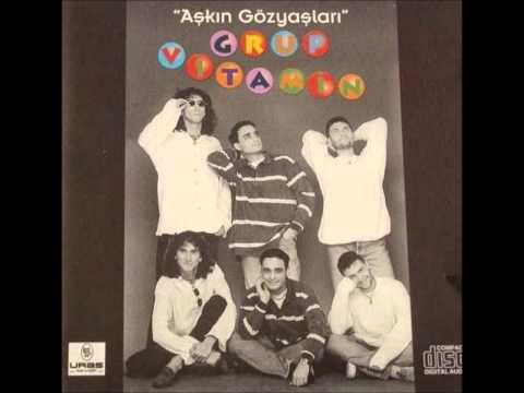 Grup Vitamin   Ellere Varda Bize Yok Mu
