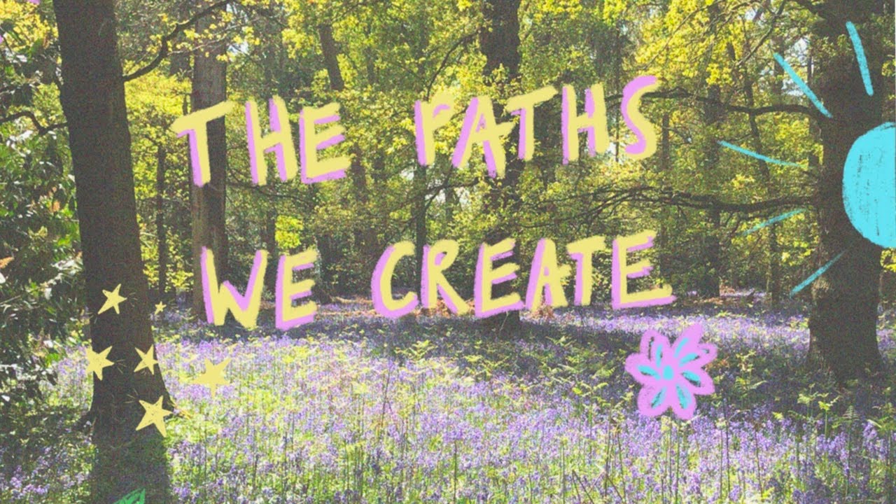 The Paths We Create - Short Film - YouTube