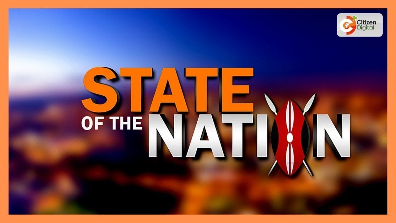 | DAY BREAK | State of The Nation [part 1] - YouTube
