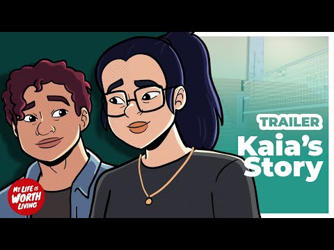 Introducing Kaia's Story | Trailer | Social Media & Body Image ...