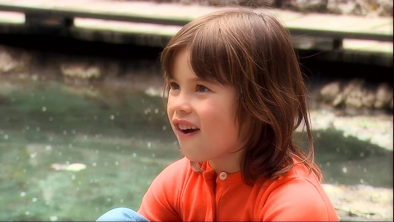 This Is Emily Yeung Training