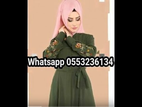 Dini Geyimler Ve Ebalar (Yeni Geyimler)