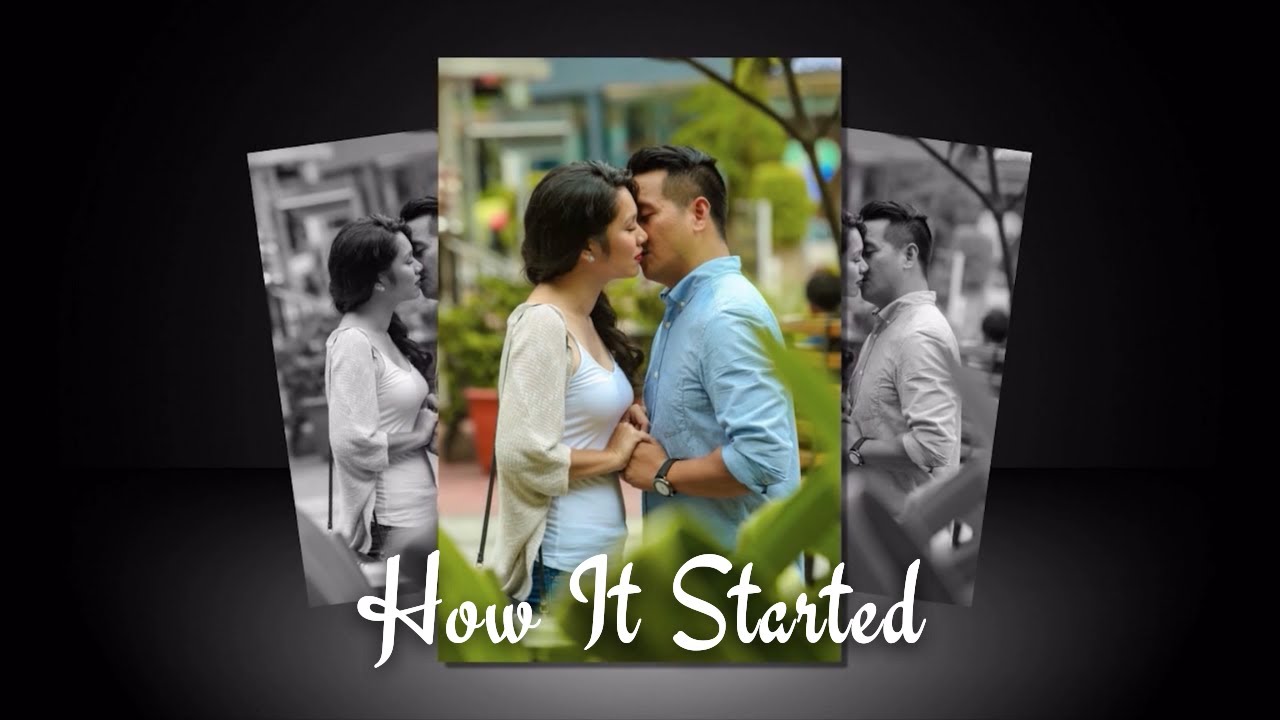 How it Started - YouTube