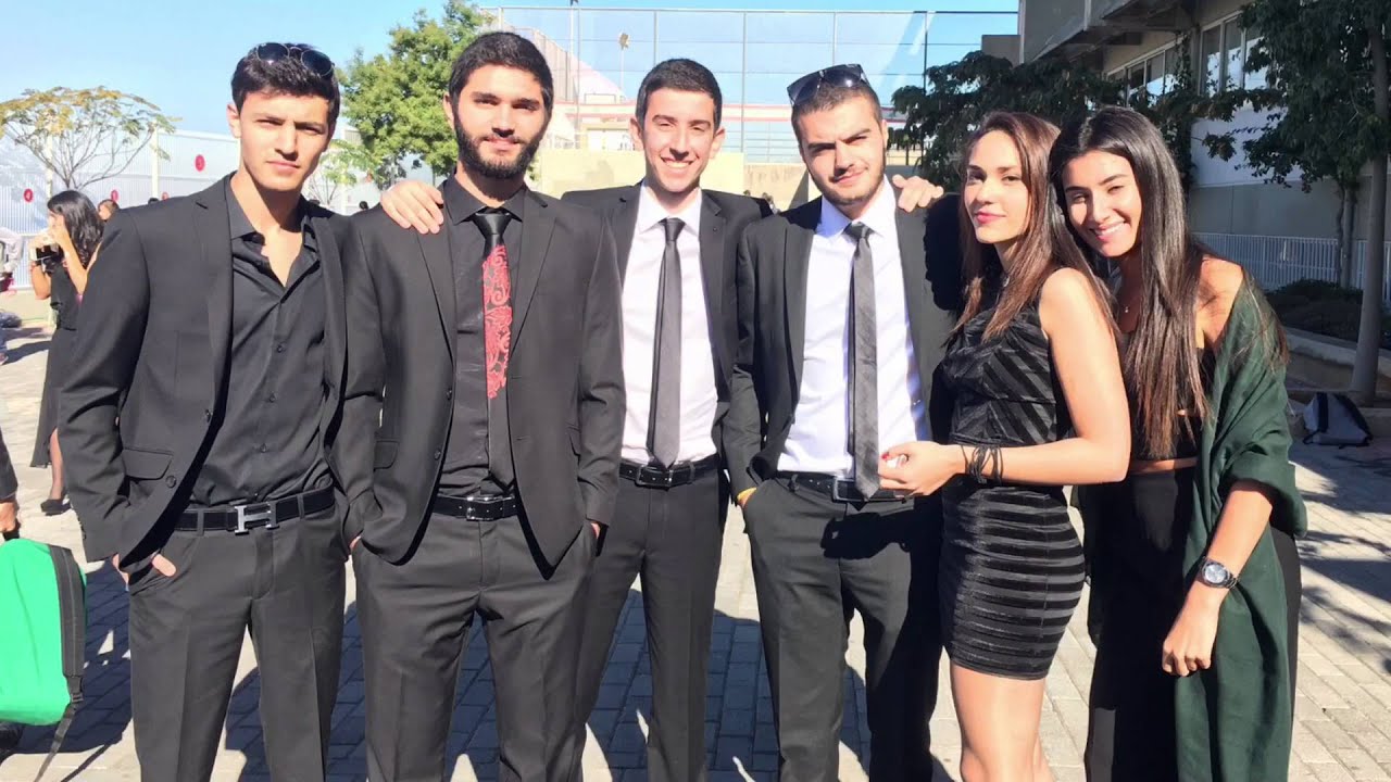 LFLNI 2016 celebrates independence day 🇱🇧 - YouTube