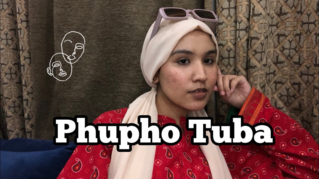 He calls me Tuba Phupho jaan | Not your typical Phupho 😇 #phupho # ...