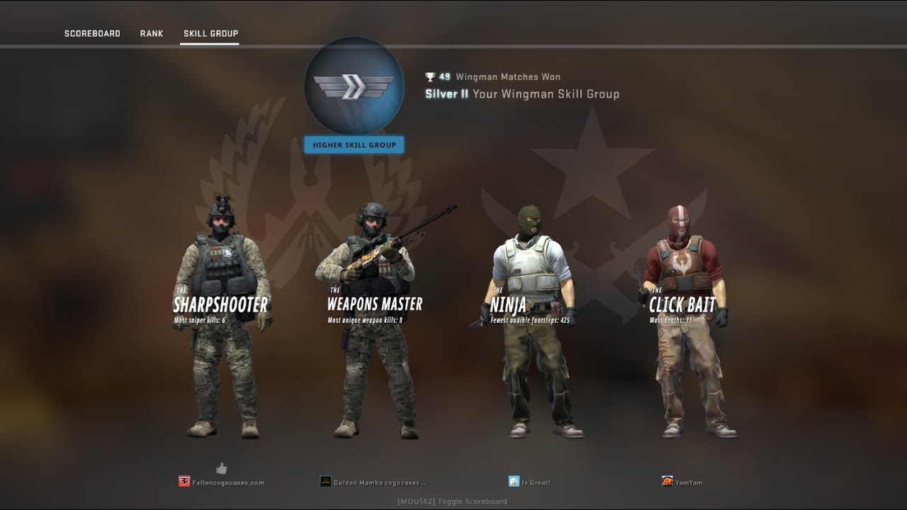 I Finally Ranked Up To SILVER II - YouTube