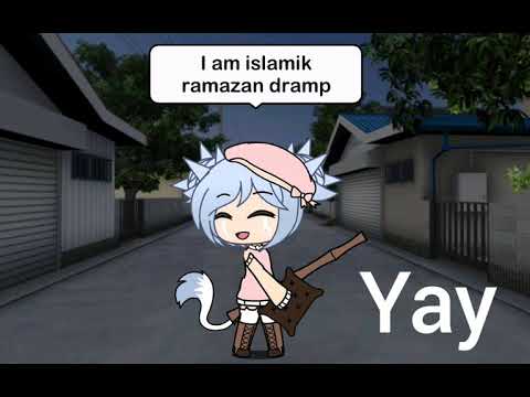 Burçlar Ramazan Davulcusu Olsaydı |Gacha Life|