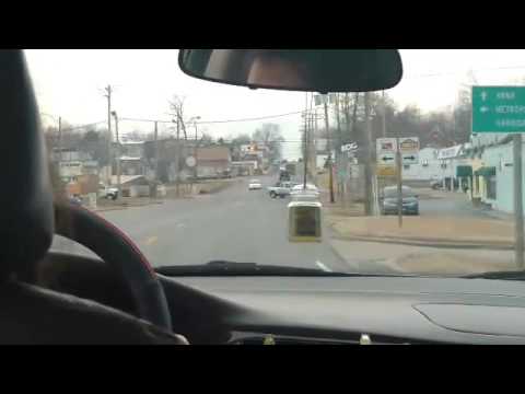 Irate driving instructor yells at student. - YouTube