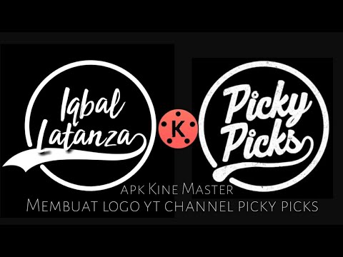 CARA MEMBUAT INTRO SEPERTI YT CHANNEL PICKY PICKS - YouTube