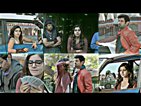 10 Endrathukulla //Aanalaum intha mayakkam song //EFX whatsapp status❣️ //#samantha