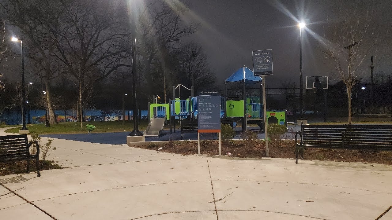 Live in Philadelphia with Mr. Work - YouTube