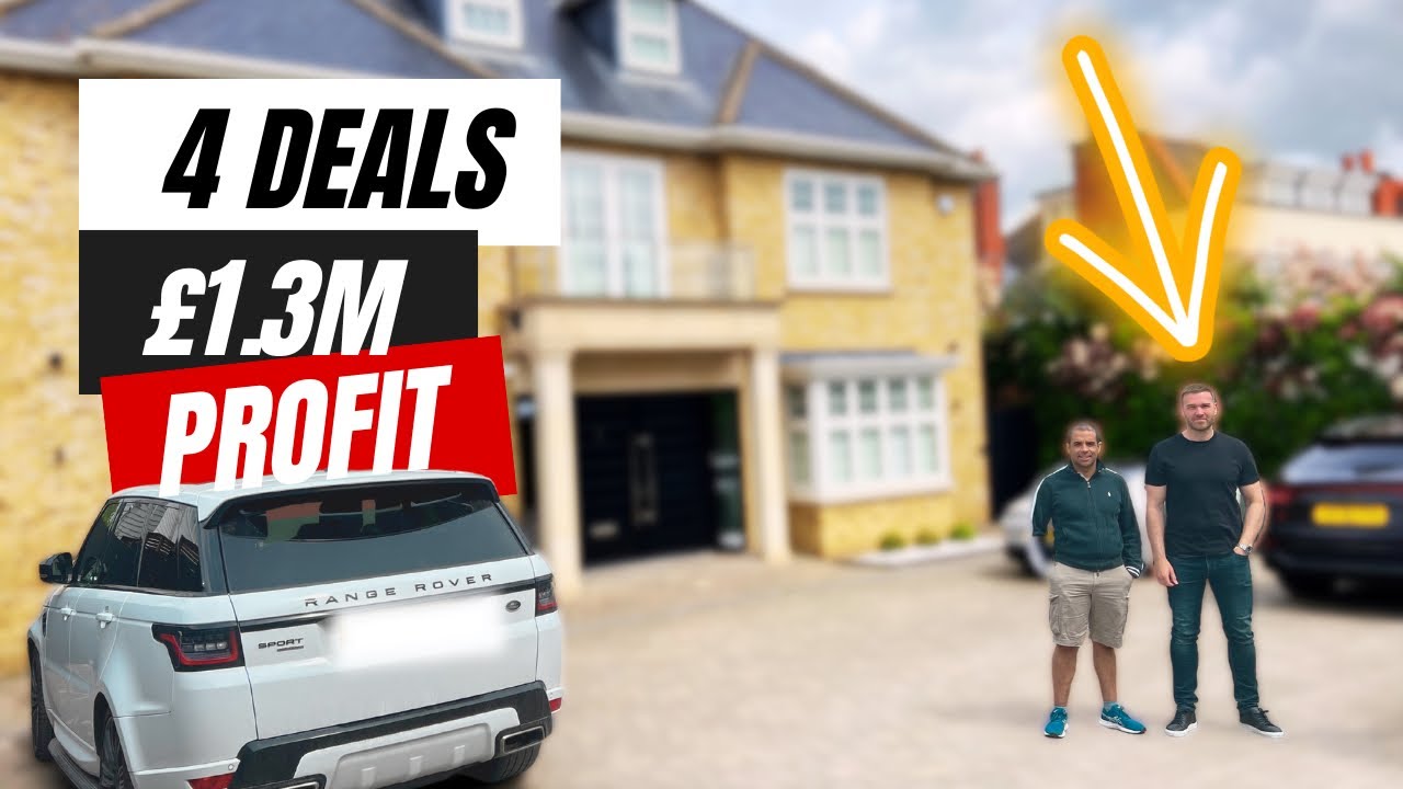 Unfiltered Day In Life Millionaire Property Developer 38 years old ...