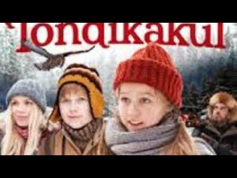 Вълшебната Коледа на Ея бг аудио