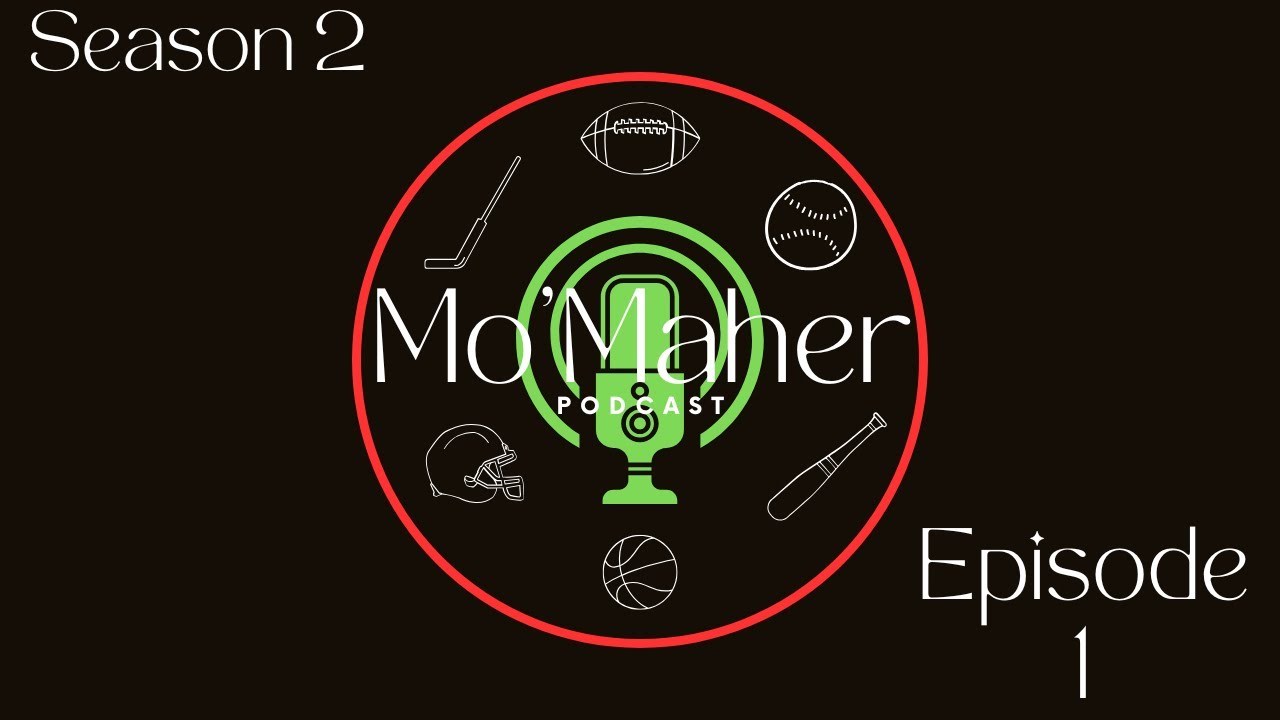 Mo’Maher College Athlete Episode 2 Julia Corsentino - YouTube