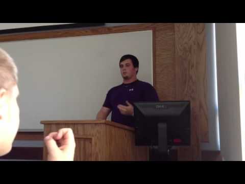 Hunter Cooke (Part 2) - YouTube