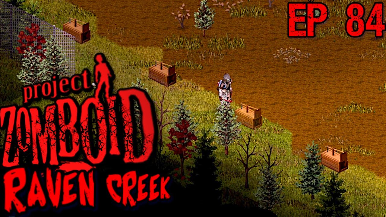 Making New Trapping Gear! |Project Zomboid - Return To Raven Creek ...