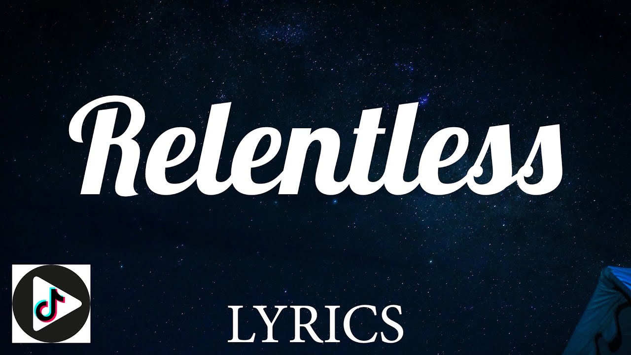 Gunna - RELENTLESS ft Lil Uzi Vert (Lyrics) - YouTube