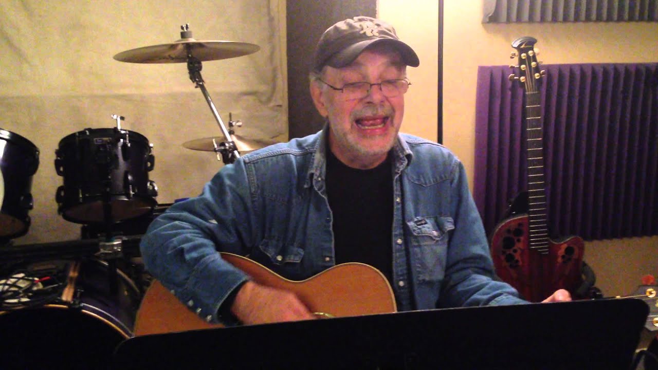 Real Angels by Jimmy Alan Stewart - YouTube