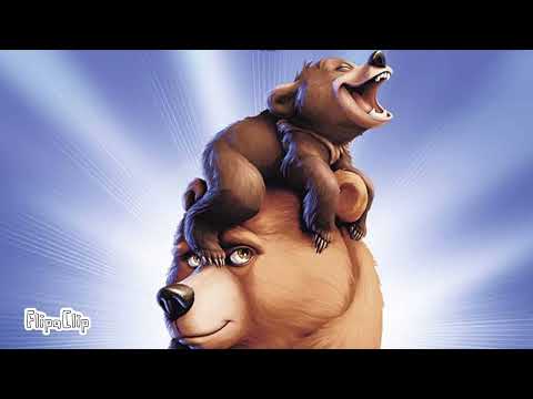 Great Spirits (Tina Turner/Phil Collins MashUp)