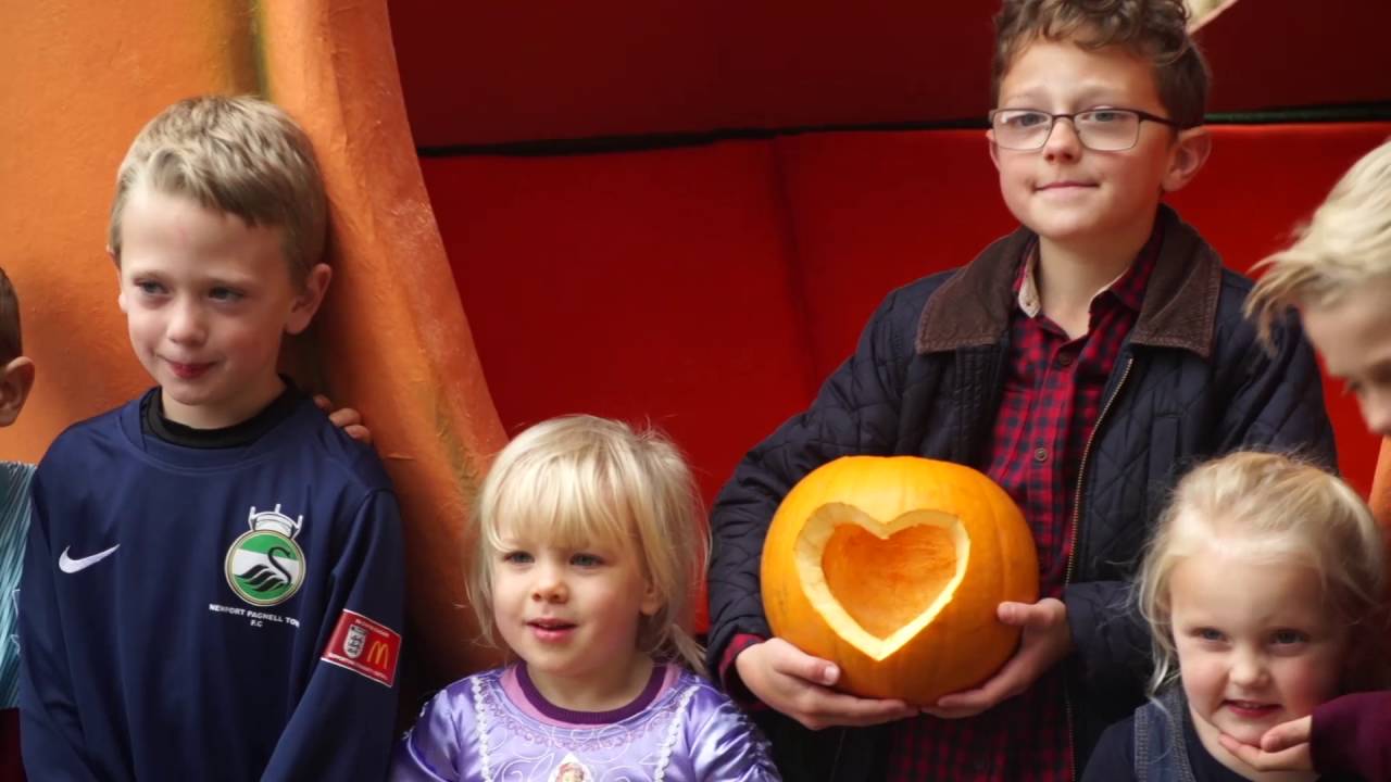 World Vision Charity awareness video - YouTube