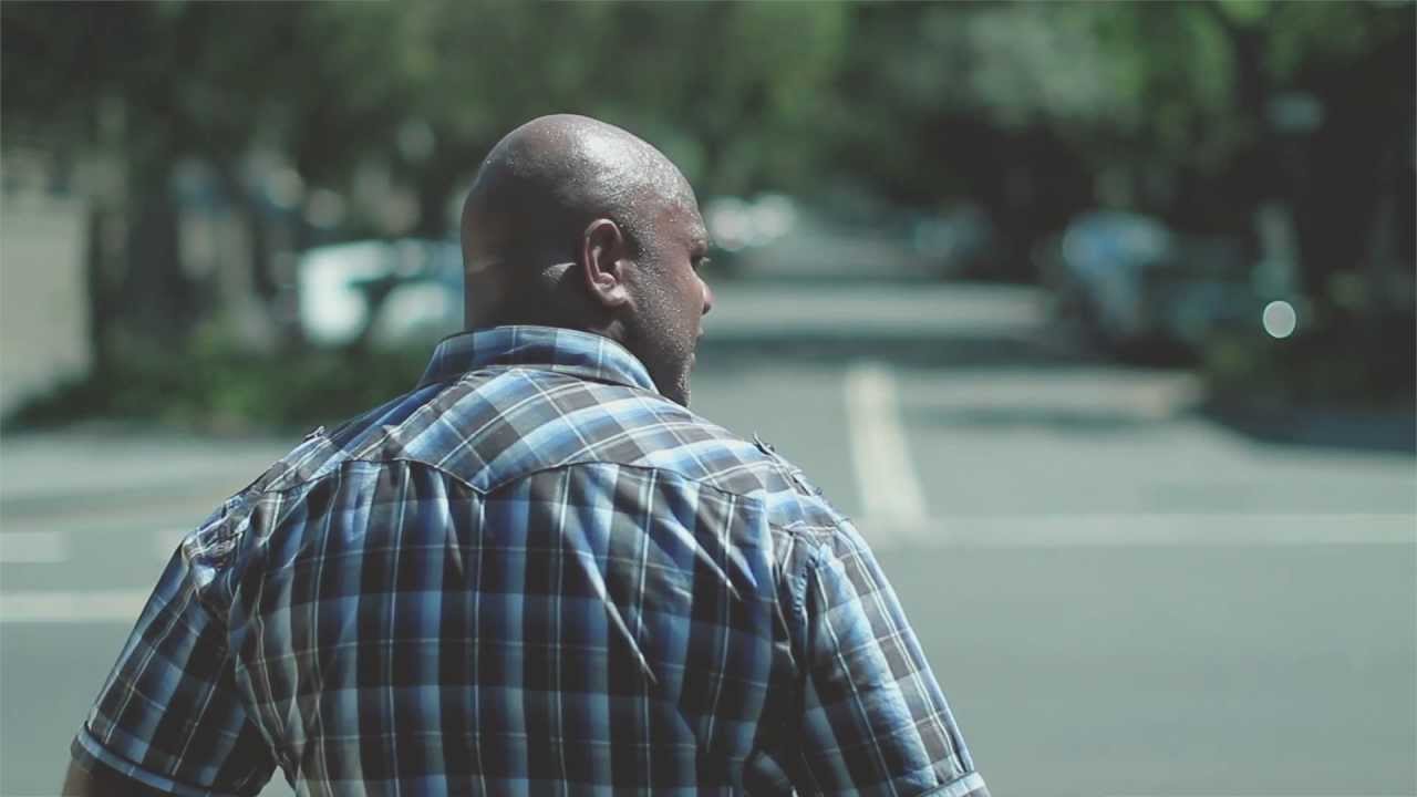 Shane Phillips - Australia's Local Hero 2013 - YouTube