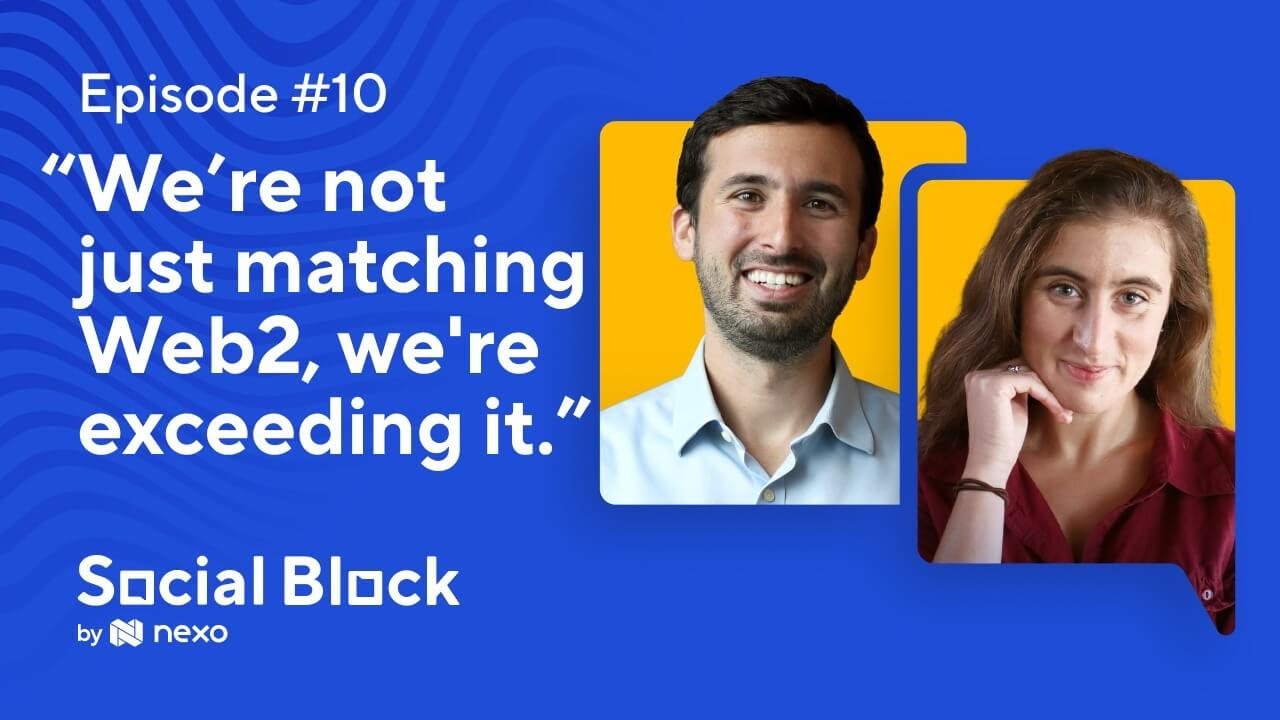 Social Block Episode #10: Web3: the Ultimate Kickstarter for Startups ...