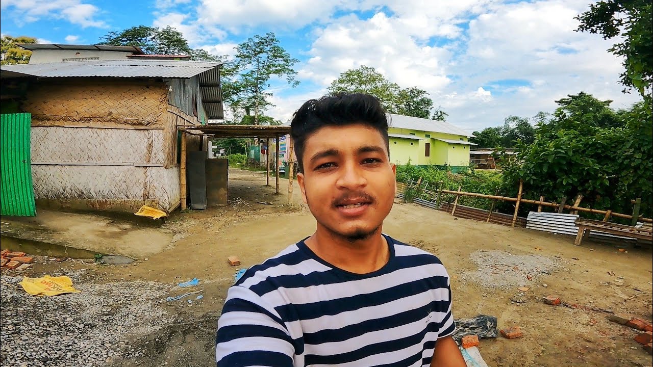 Hothat PG Xoluya Xiddhanto Lolu Kinto Kio ? 🙂 - YouTube