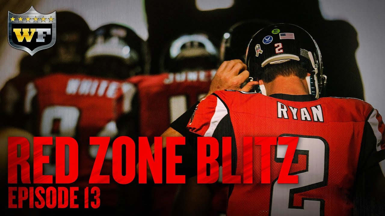 Red Zone Blitz: 2012-2013 NFL Divisional Round Weekend! Breaking Down ...