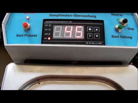 Vapor phase soldering oven Reflow pcb solder with condensation reflow ...