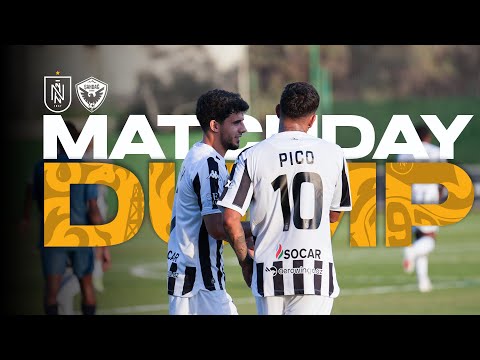 ⚽️Yoxlama matçında “ŞAHDAĞ QUSAR”a qalib gəldik; 🇸🇰TUPTA və 🇻🇪VARGAS fərqləndi | MATCHDAY DUMP