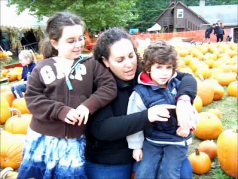 "PUMPKIN"-Baby Sign Language- ASL (Portland Oregon) - YouTube