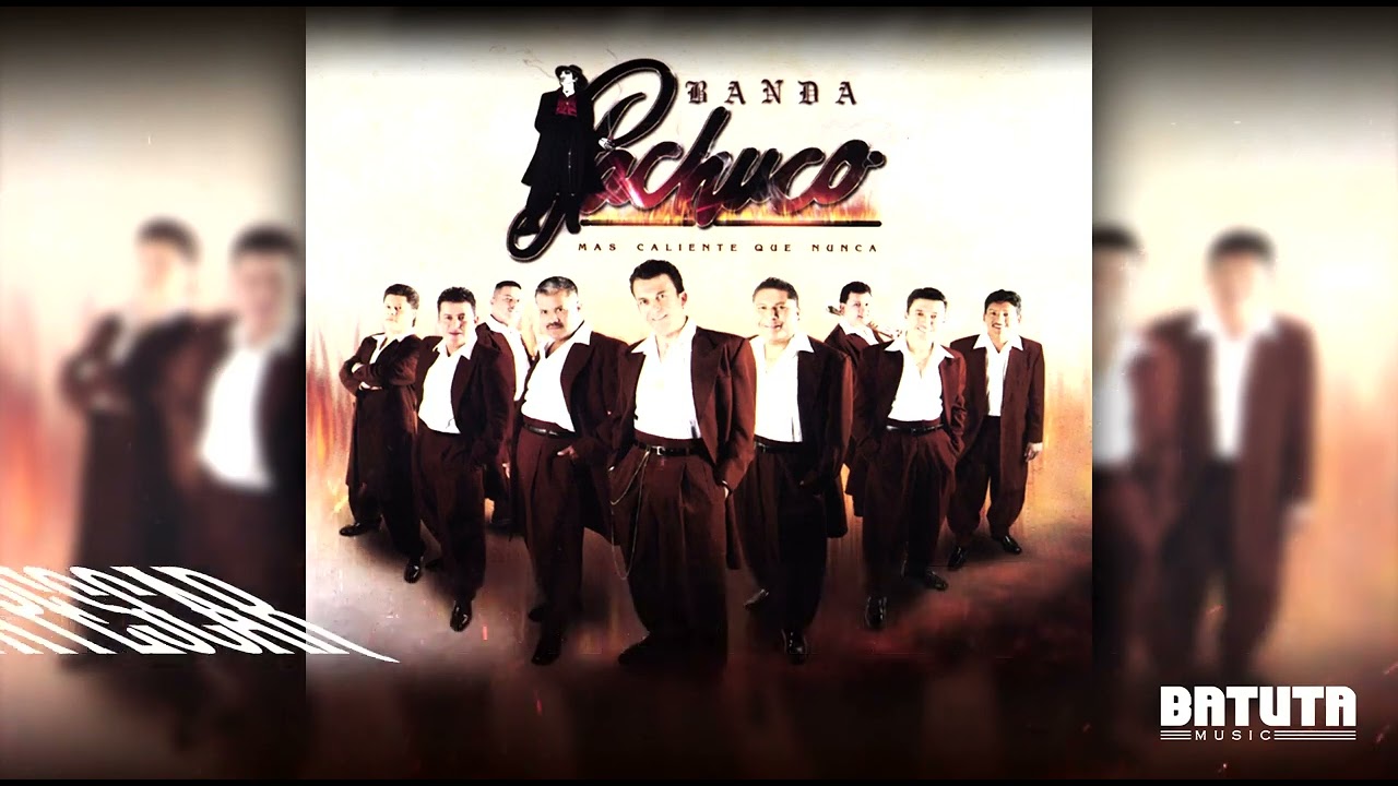 Banda Pachuco - El Camaron Pelao (Video Letra)[Estrenos 2022] Chords ...