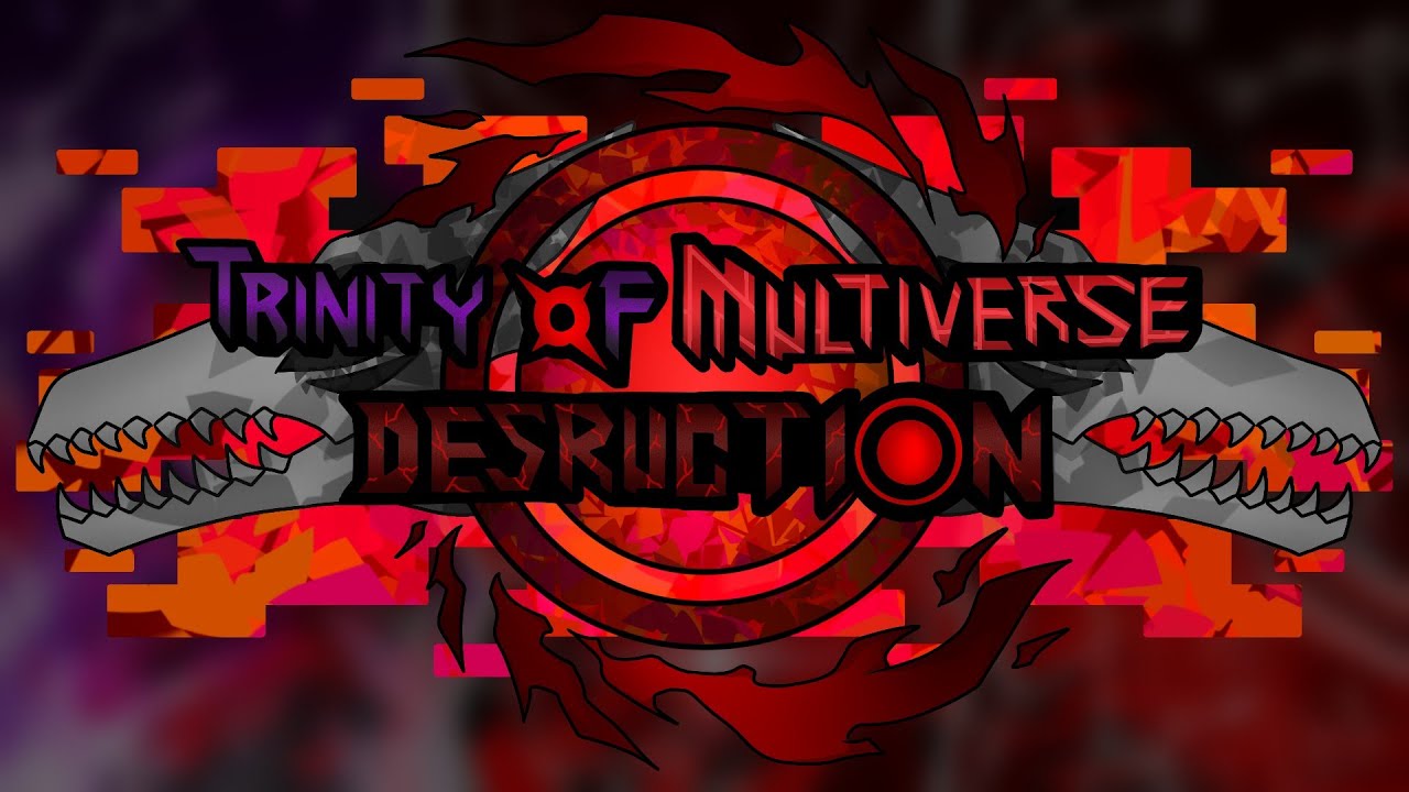 [JJ] - Trinity of Multiverse Destruction - - YouTube