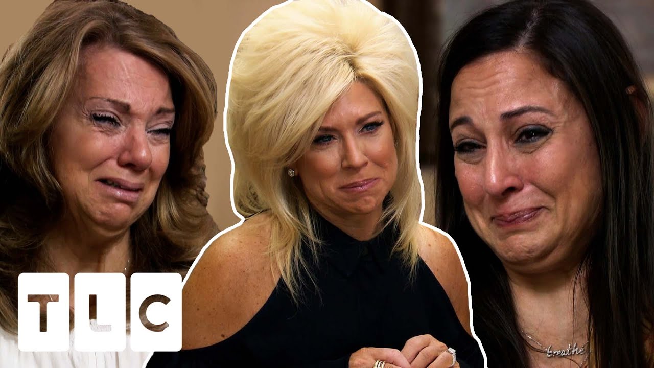 Teresa Reader's Instagram, Twitter & Facebook on IDCrawl