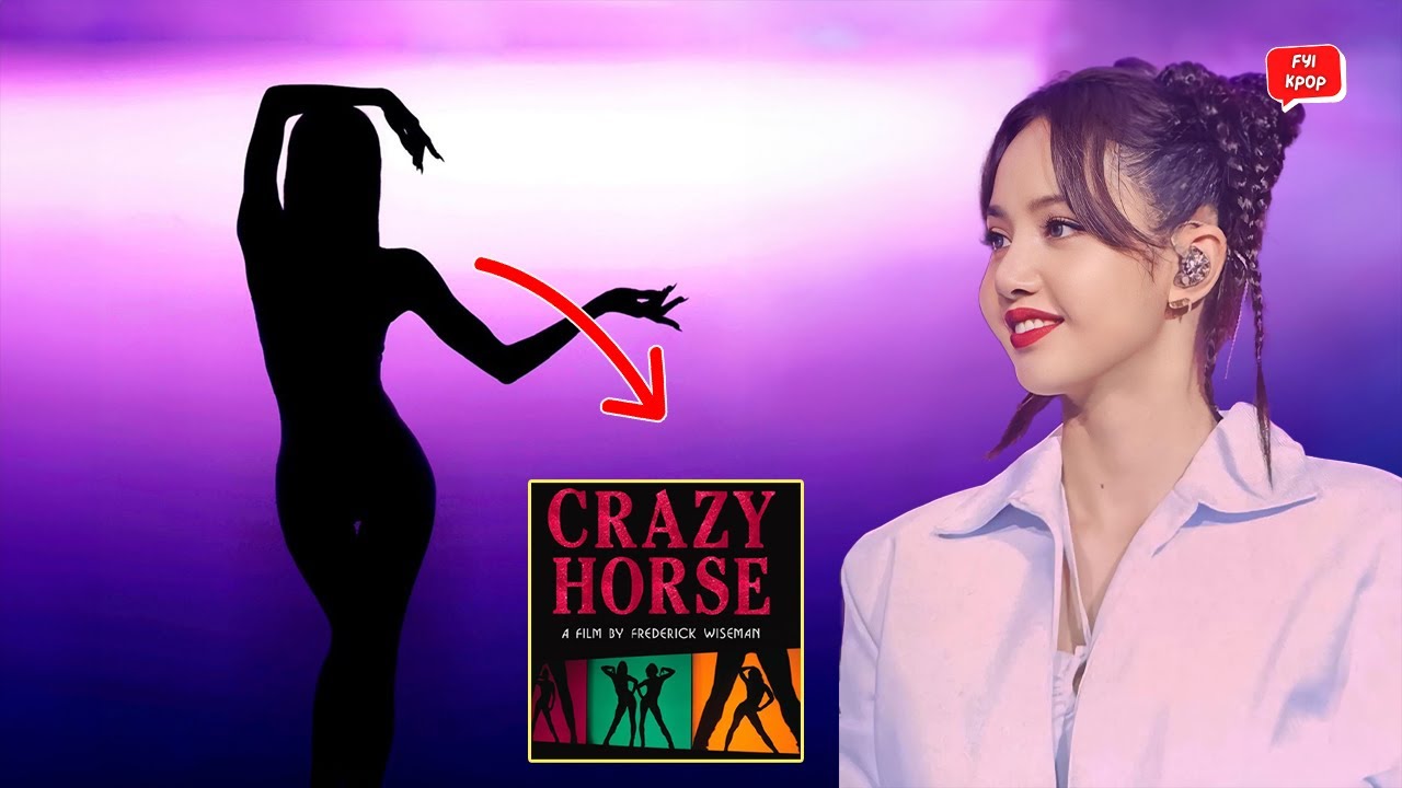 Behind Lisa Blackpink's Solo Concert in France there were Surprises and ...