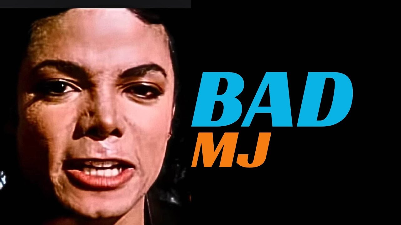 MJs New Version - BAD | Michael Jackson BAD official Remixed beats | # ...