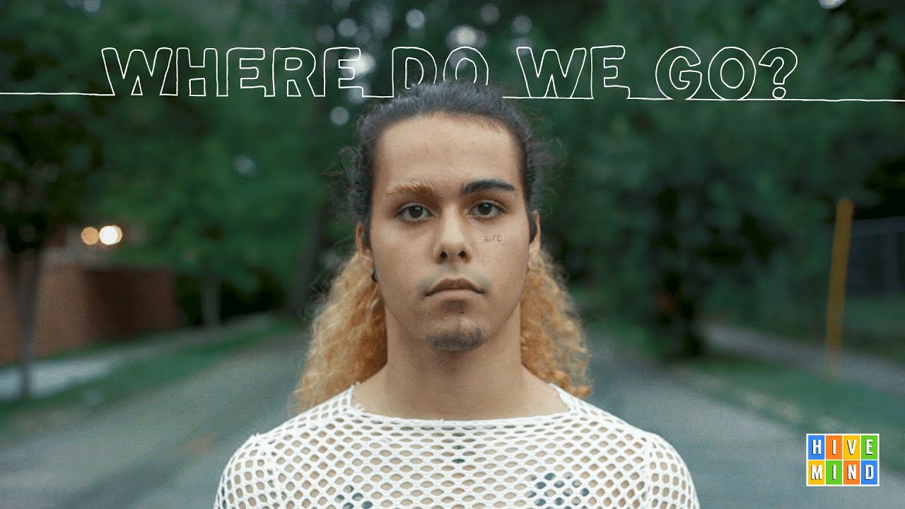 fl.vco - where do we go? (Official Music Video) - YouTube